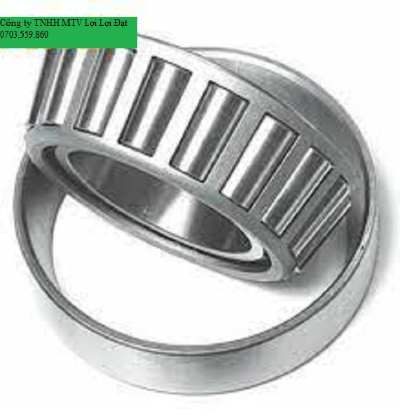 Bạc đạn SKF 32008X/Q - Thiết Bị Điện